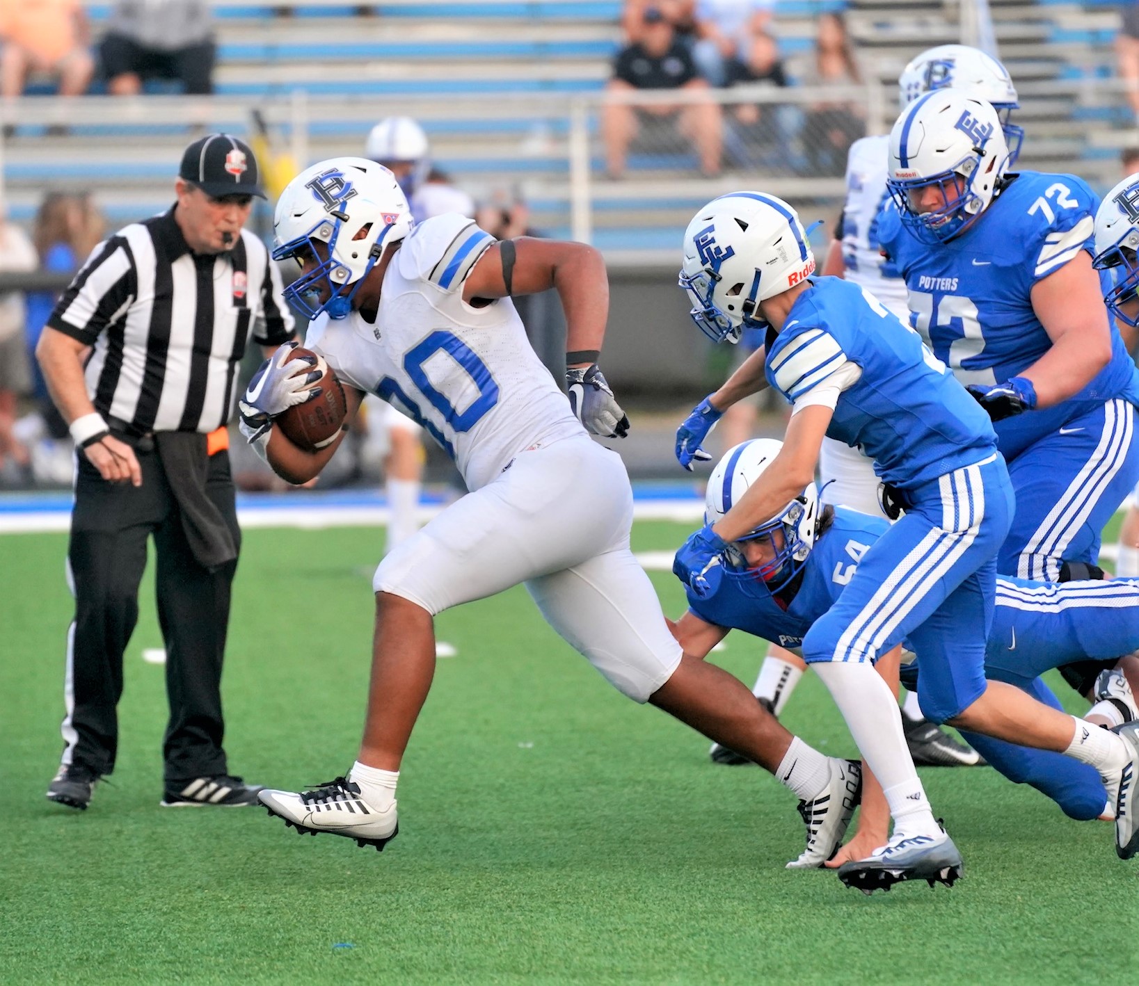 Harrison Central High School | News, Sports, Jobs - The Intelligencer